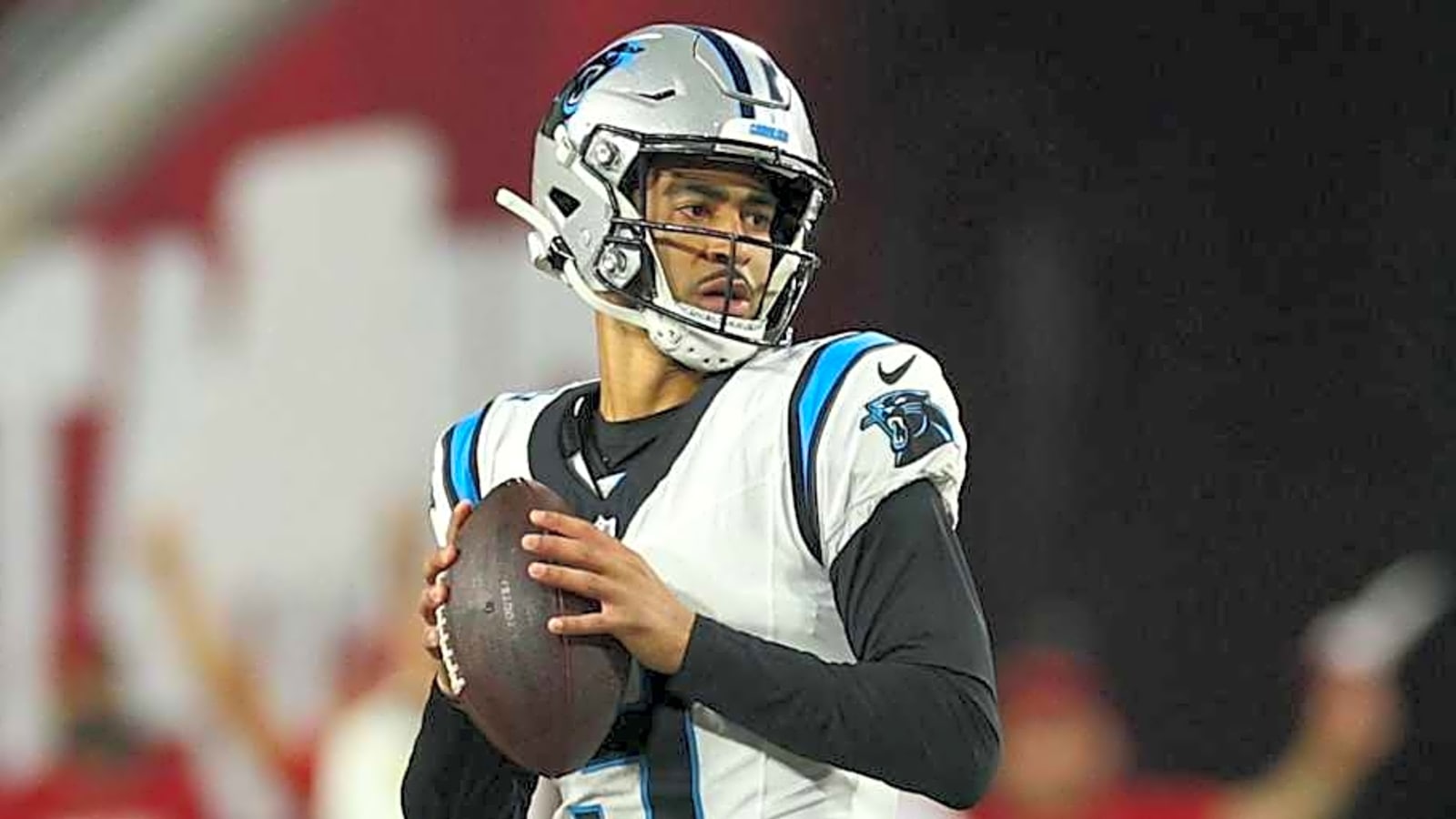 Carolina Panthers reward Bryce Young's incredible turnaround with smart ...