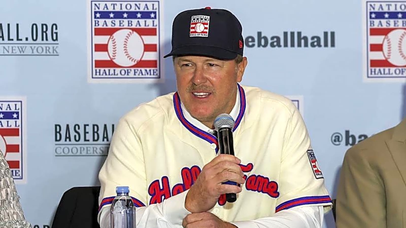 Baseball Hall of Fame Reveals Which Cap Giants Star Jeff Kent Will Wear ...