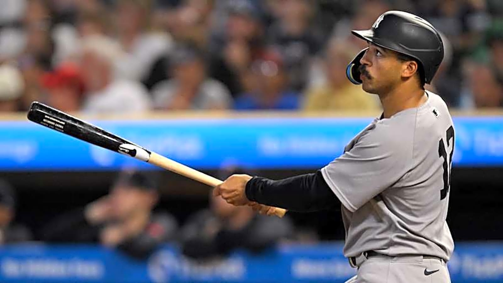 Trent Grisham Reveals True Intention for Yankees Return | Yardbarker
