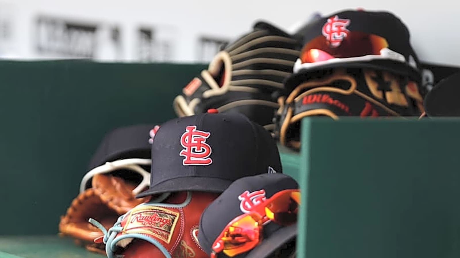 Cardinals Can't Afford To Let 28-Year-Old All-Star Go | Yardbarker