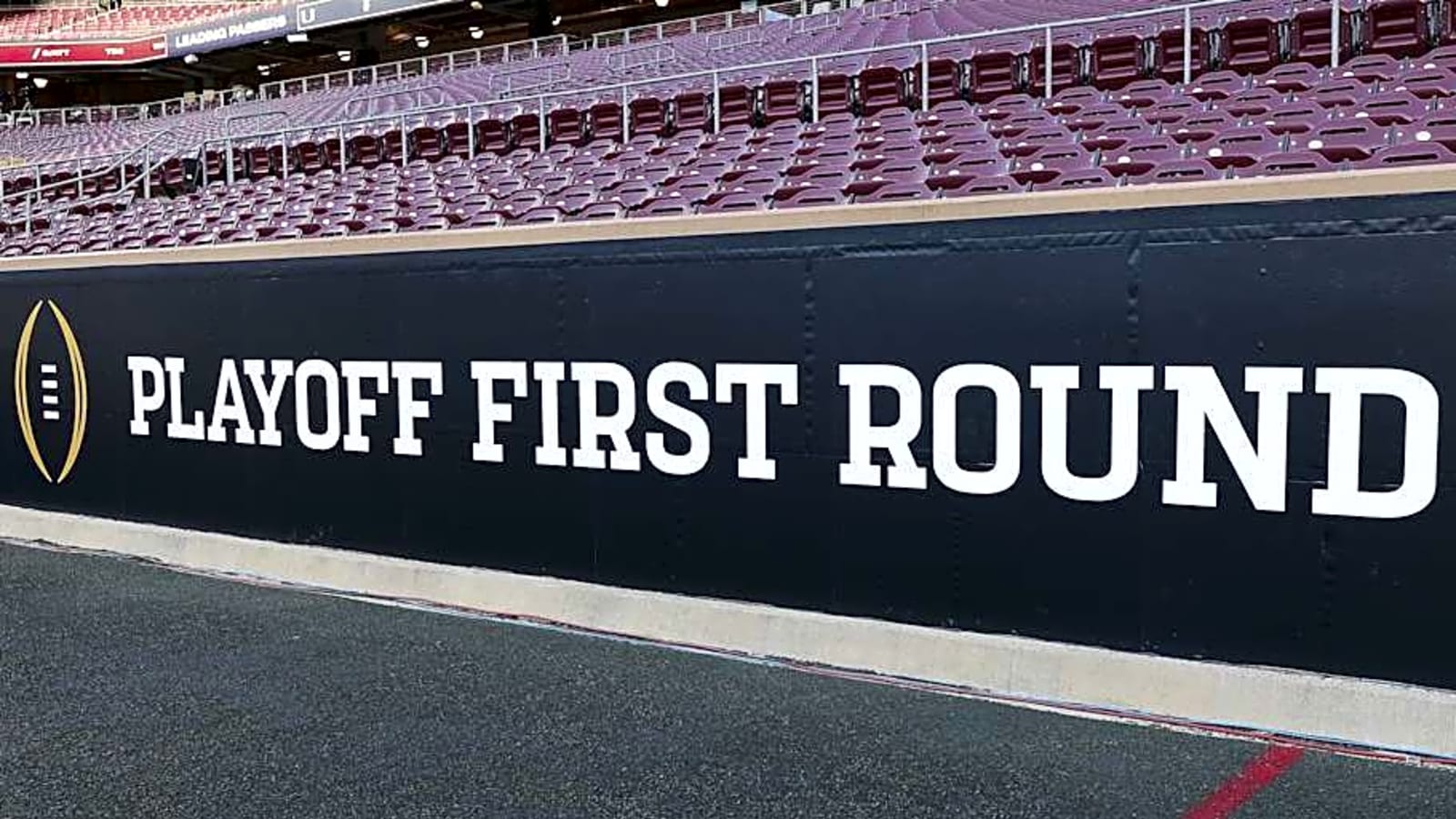 College football player who went viral announces return to CFP team ...