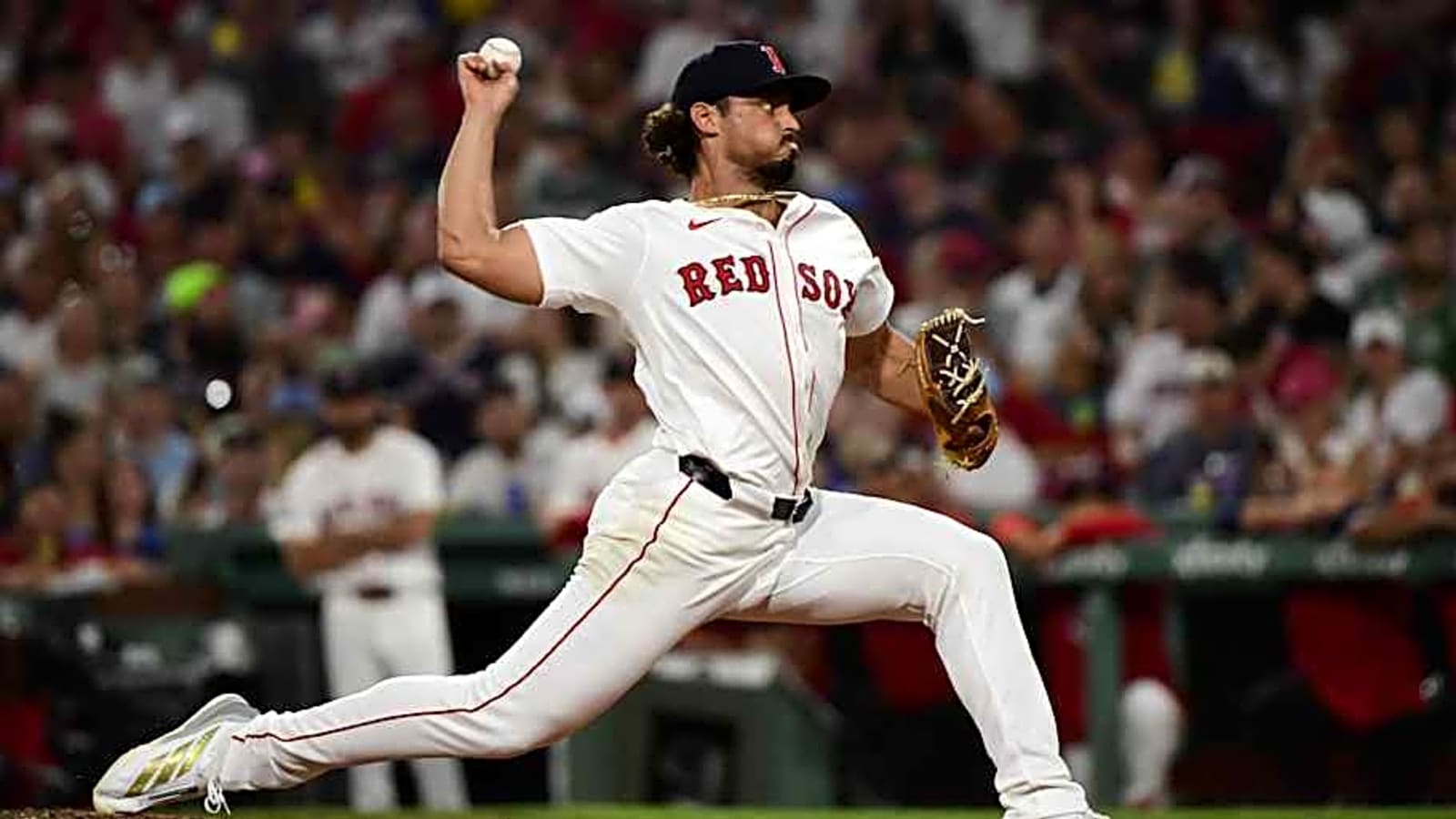 Red Sox Salary Dump Jordan Hicks; These 3 Overpriced Veterans Could Be ...
