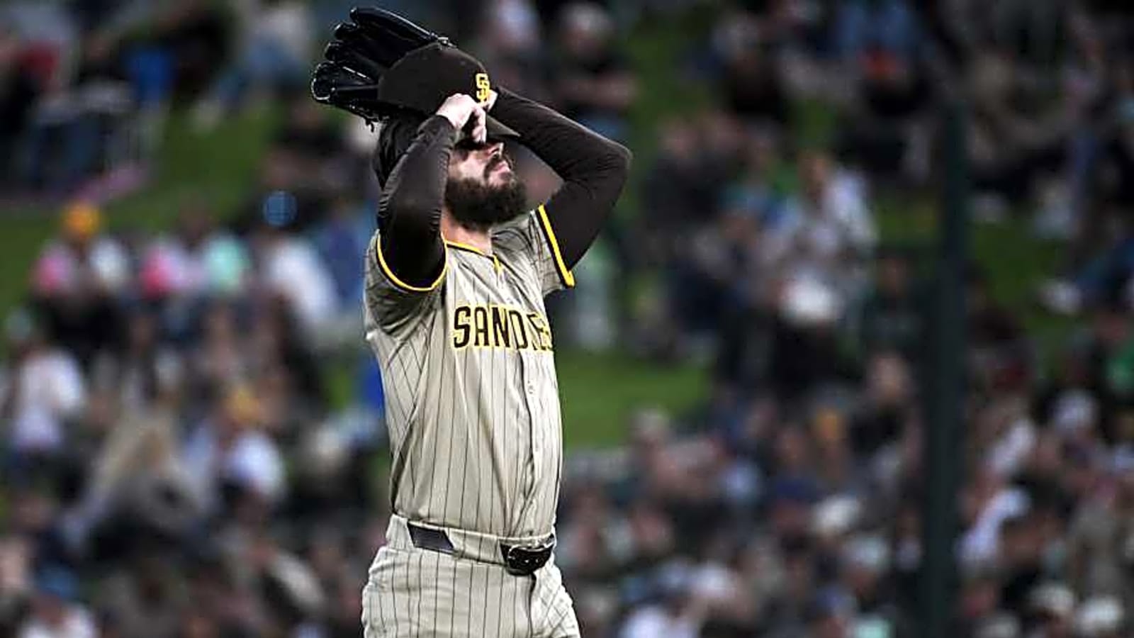 Padres' Dylan Cease Provides Major Update After Leaving Last Start ...