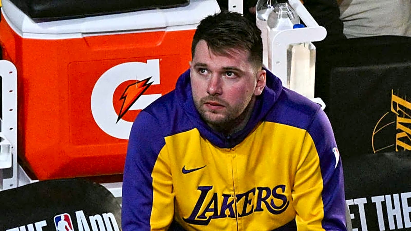 Dallas Mavericks CEO says no 'regrets' about Luka Doncic-Lakers trade ...