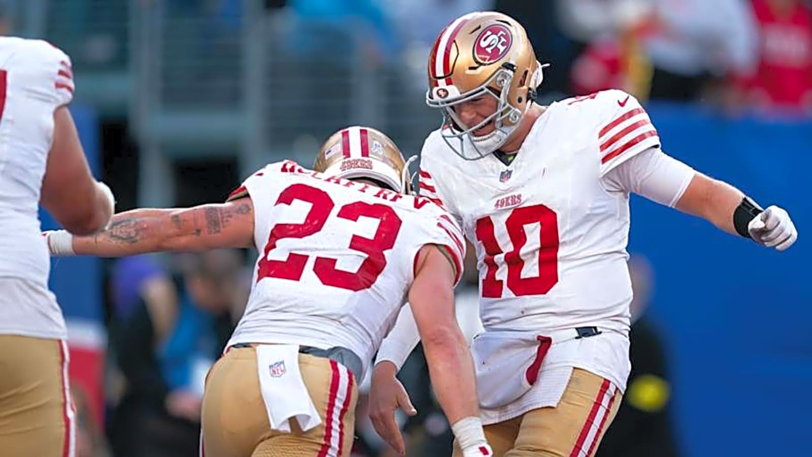 Three Things We Learned From the 49ers' Win Against the Giants | Yardbarker