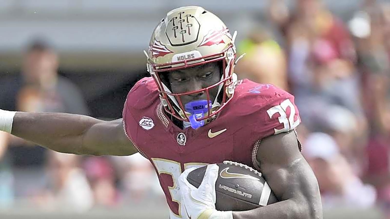 Predicting FSU Football’s Starting Running Back for Next Season ...