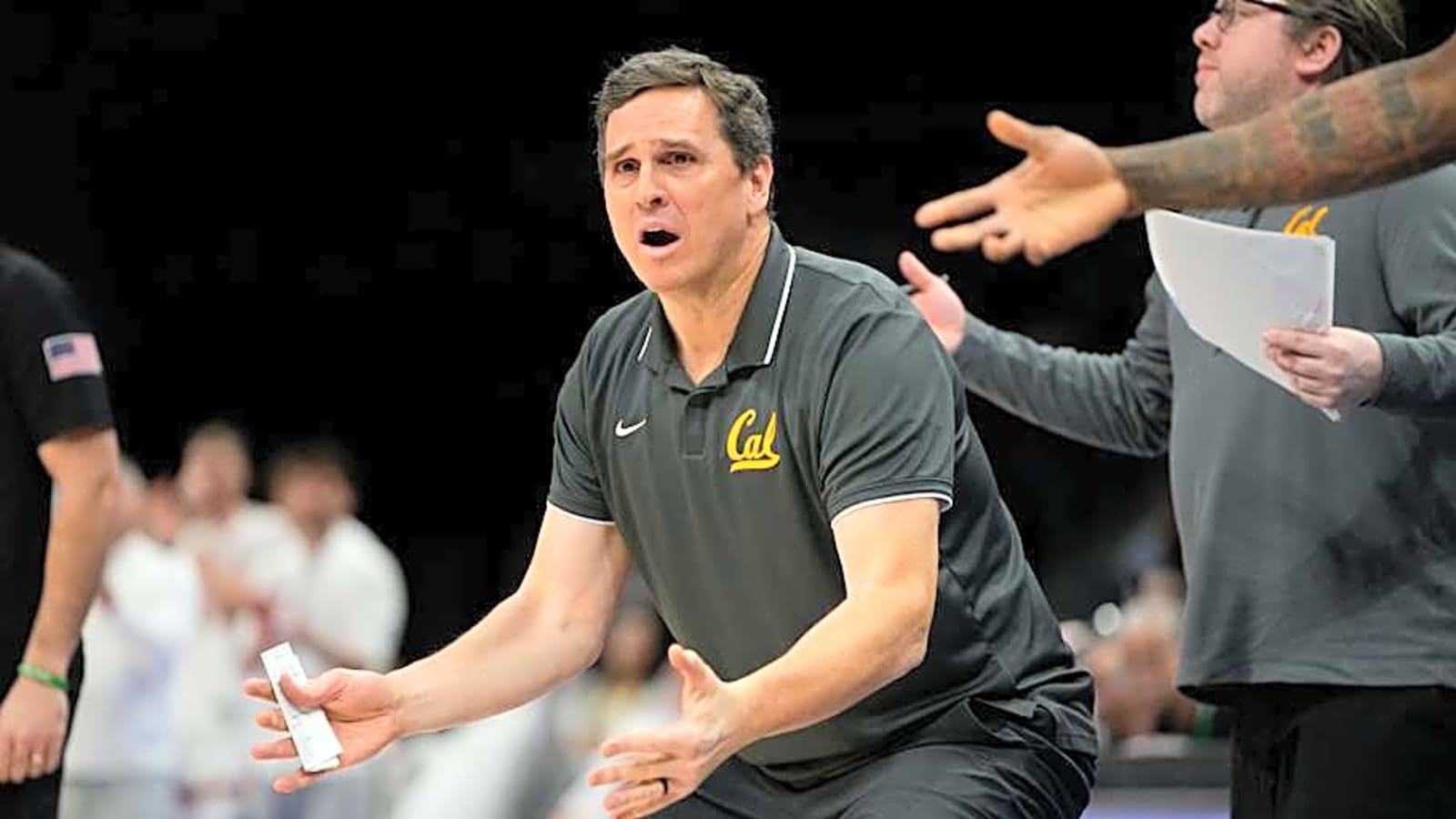 Cal Men's, Women's Basketball Sign One Player Apiece for 2026 | Yardbarker