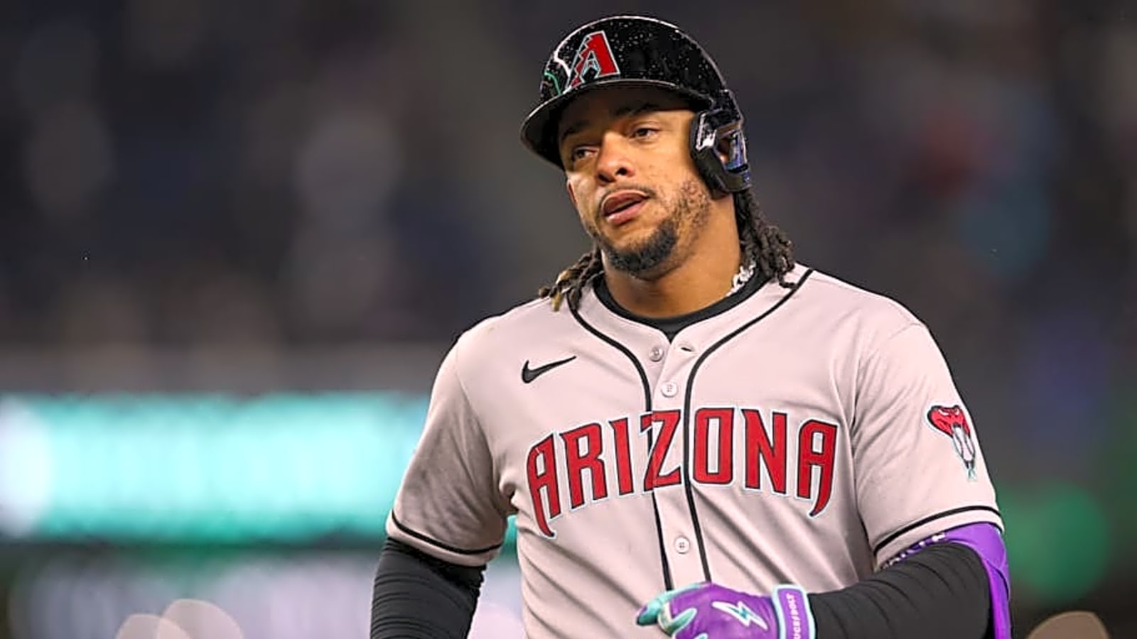 Diamondbacks Star Returns to Begin Series vs Phillies | Yardbarker