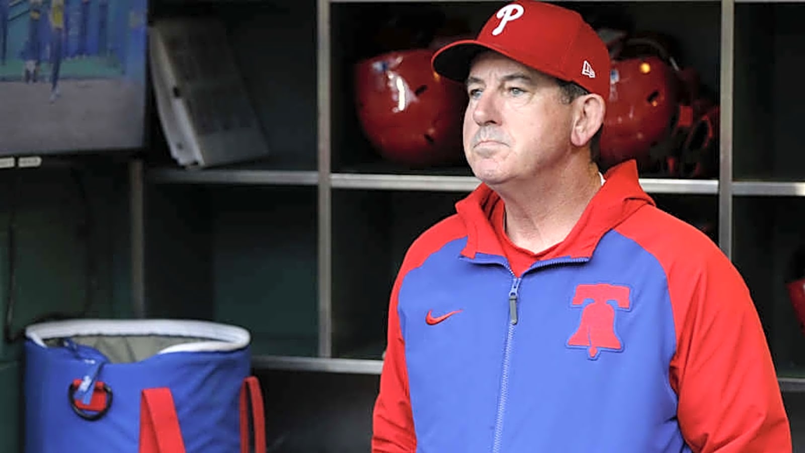Phillies Send Two Spring Standouts to Minor-League Camp | Yardbarker