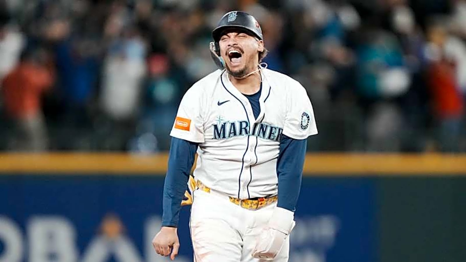 What Mariners Will Need To Do To Keep Josh Naylor In Seattle | Yardbarker