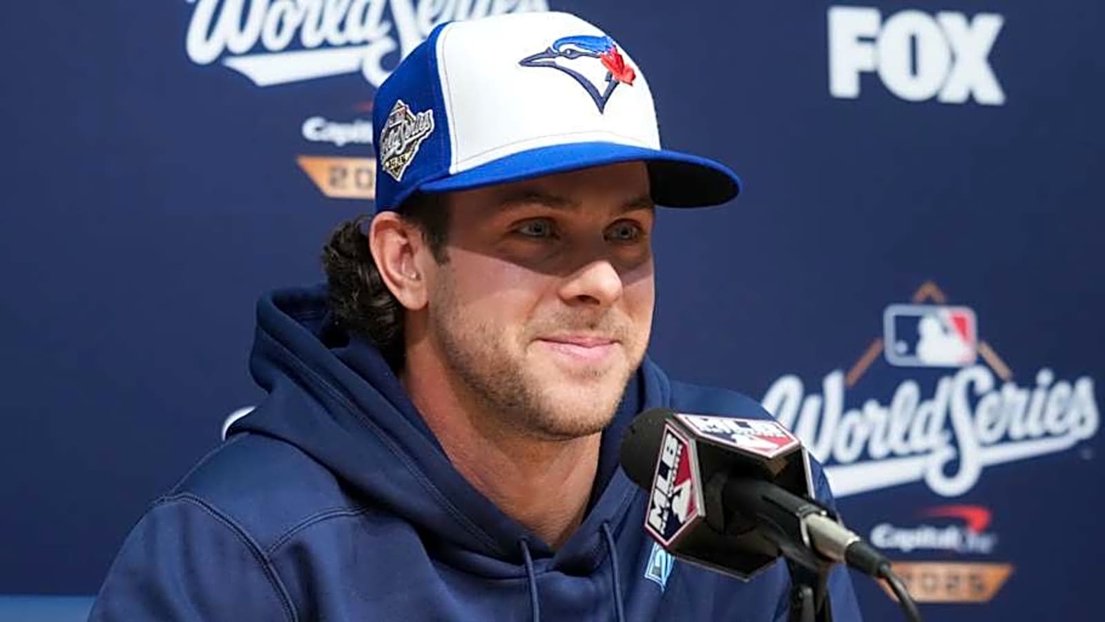 Blue Jays Ernie Clement Shares Honest Reaction to Being Let Go By the A ...
