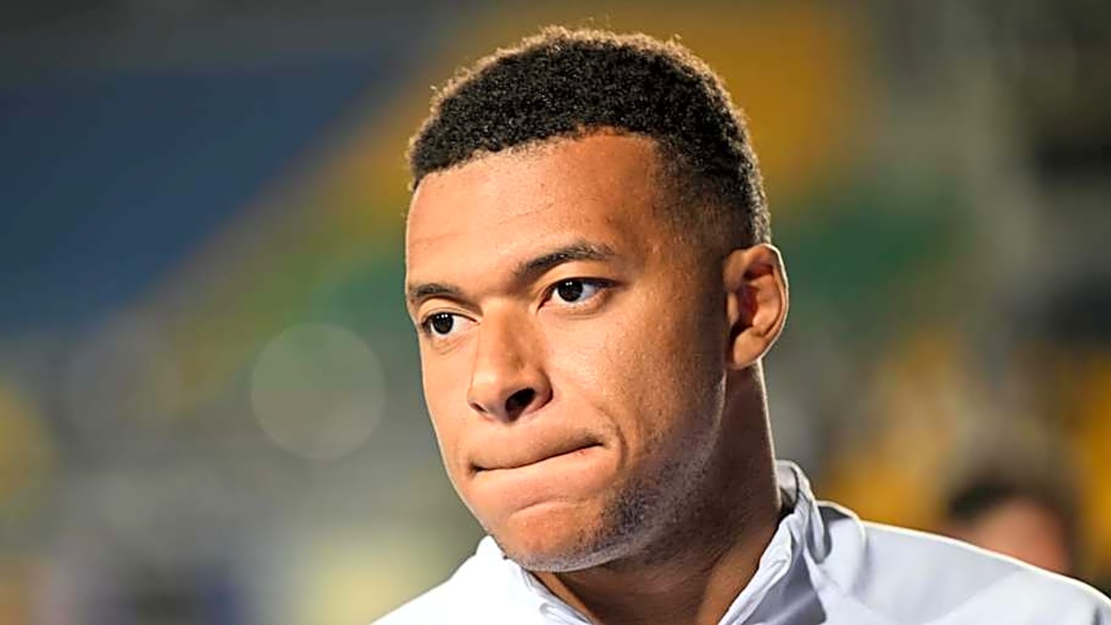 Kylian Mbappe Hits Champions League Milestone After Netting Hat-Trick ...