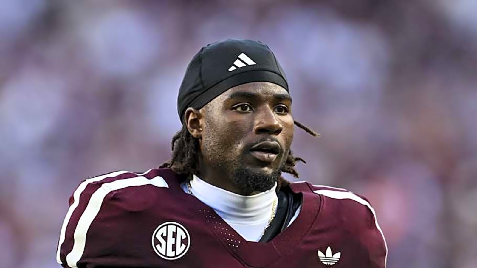 Trio of Texas A&M Impact Players Trending Toward Return From Injury ...