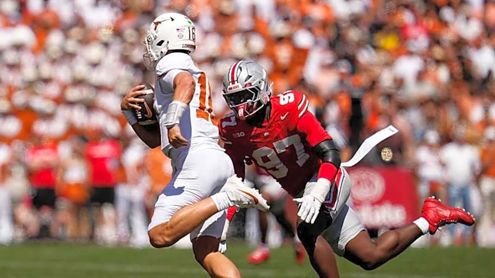 Massive spike in college football viewership across all major networks ...