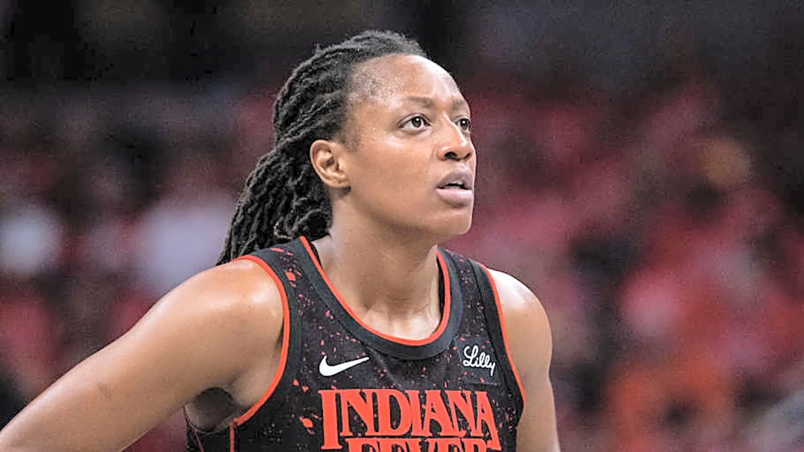 Kelsey Mitchell’s Cryptic Post Has Fever Fans Reading Between the Lines ...