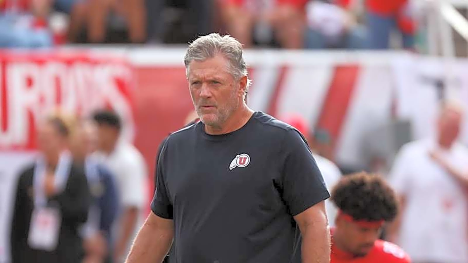 Why Kyle Whittingham decided to step down as Utah's head coach | Yardbarker