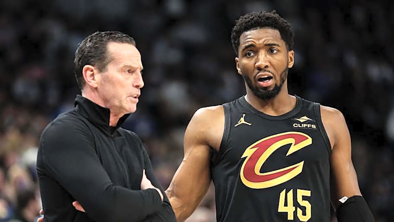 Three New Years resolutions for the Cleveland Cavaliers headed into ...