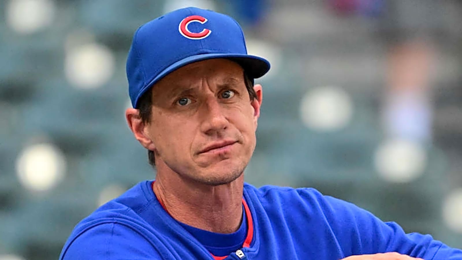 Cubs Top Prospect Surprisingly Left Off MLB Insider’s Predicted 2026 ...