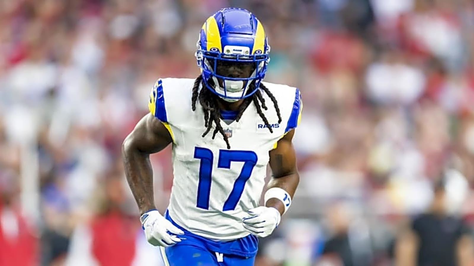 Steelers Had Shot at Trade for Aaron Rodgers Favorite WR | Yardbarker
