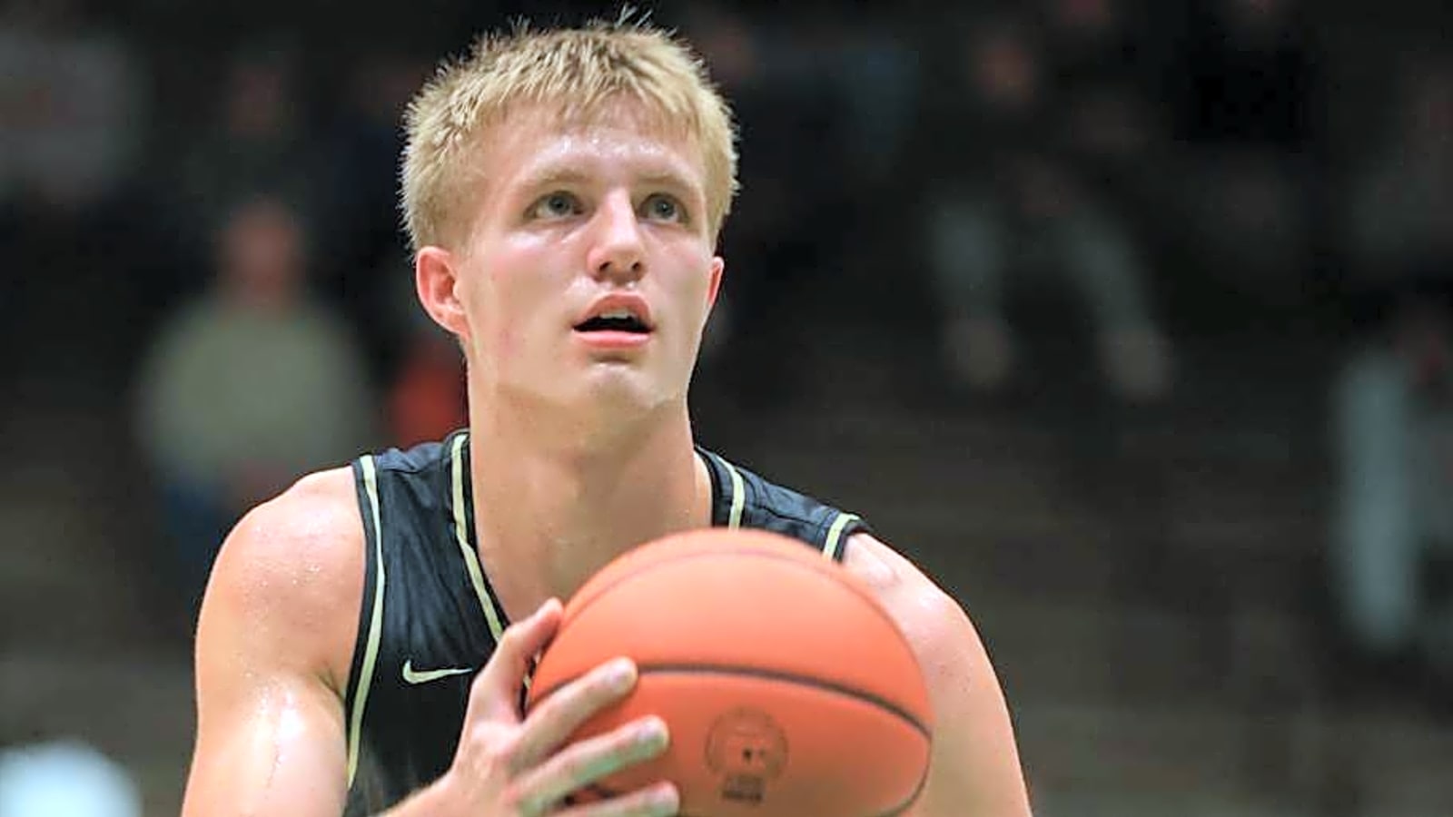 Purdue Signee Luke Ertel Unstoppable, Leads Mt. Vernon to Holiday ...