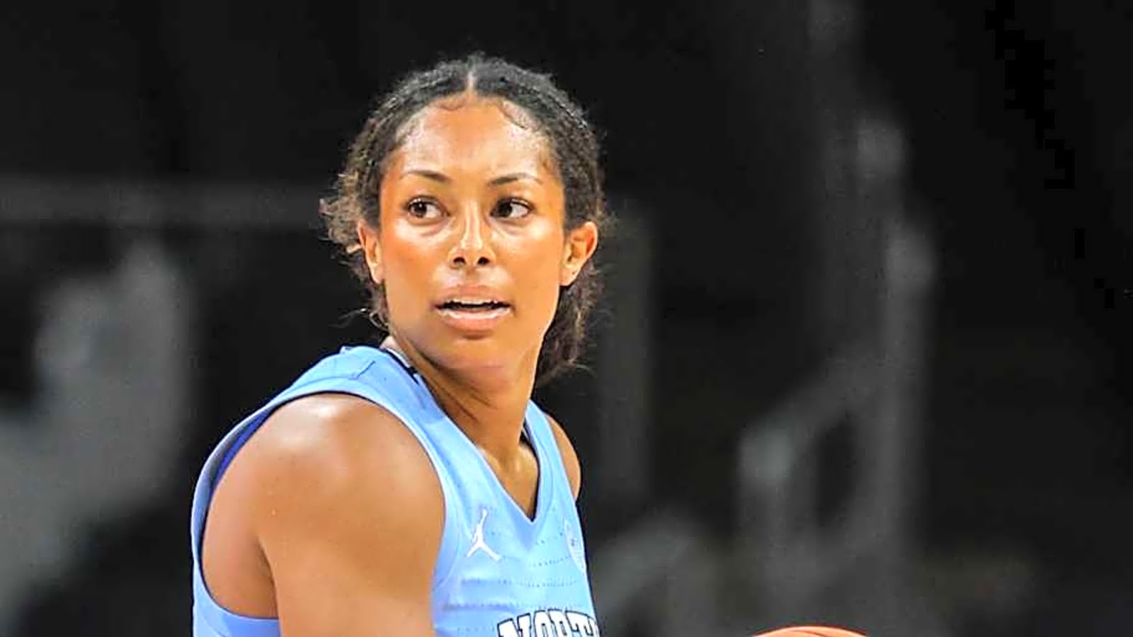 UNC Women’s Basketball Starts Season 2‑0 with Elon Win | Yardbarker