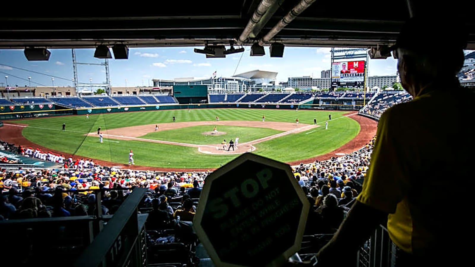 Big Ten Baseball Tournament Central: Schedule, Results, Bracket ...
