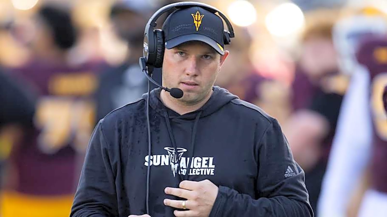Updating Key Arizona State Transfer Portal Developments on Sunday ...