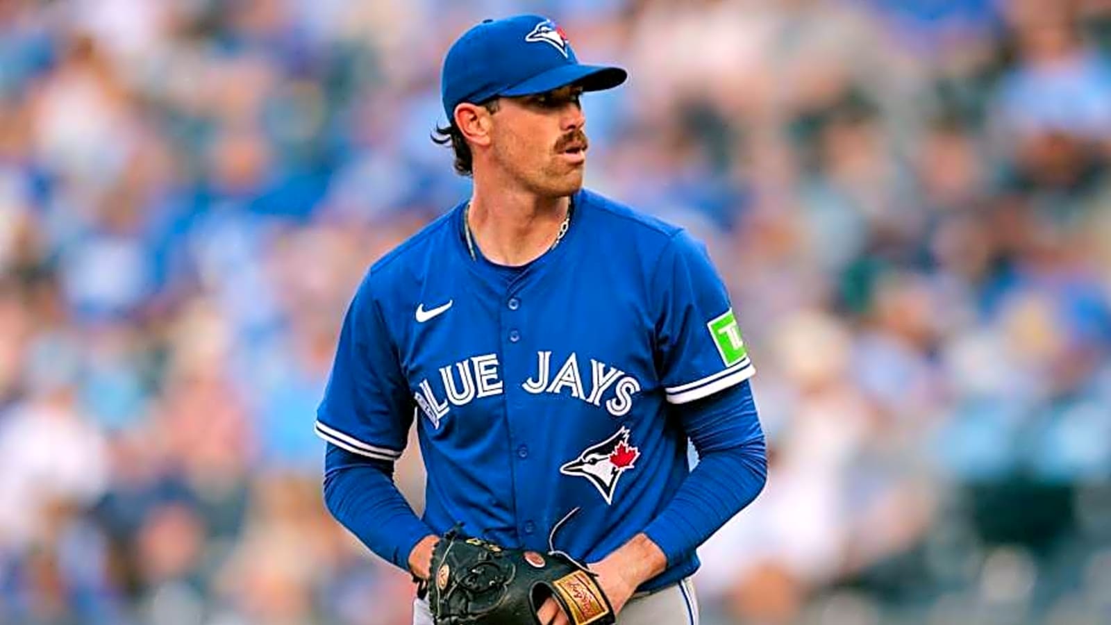 Cleveland Guardians Cy Young winner leading Jays in ALCS Game 7 ...