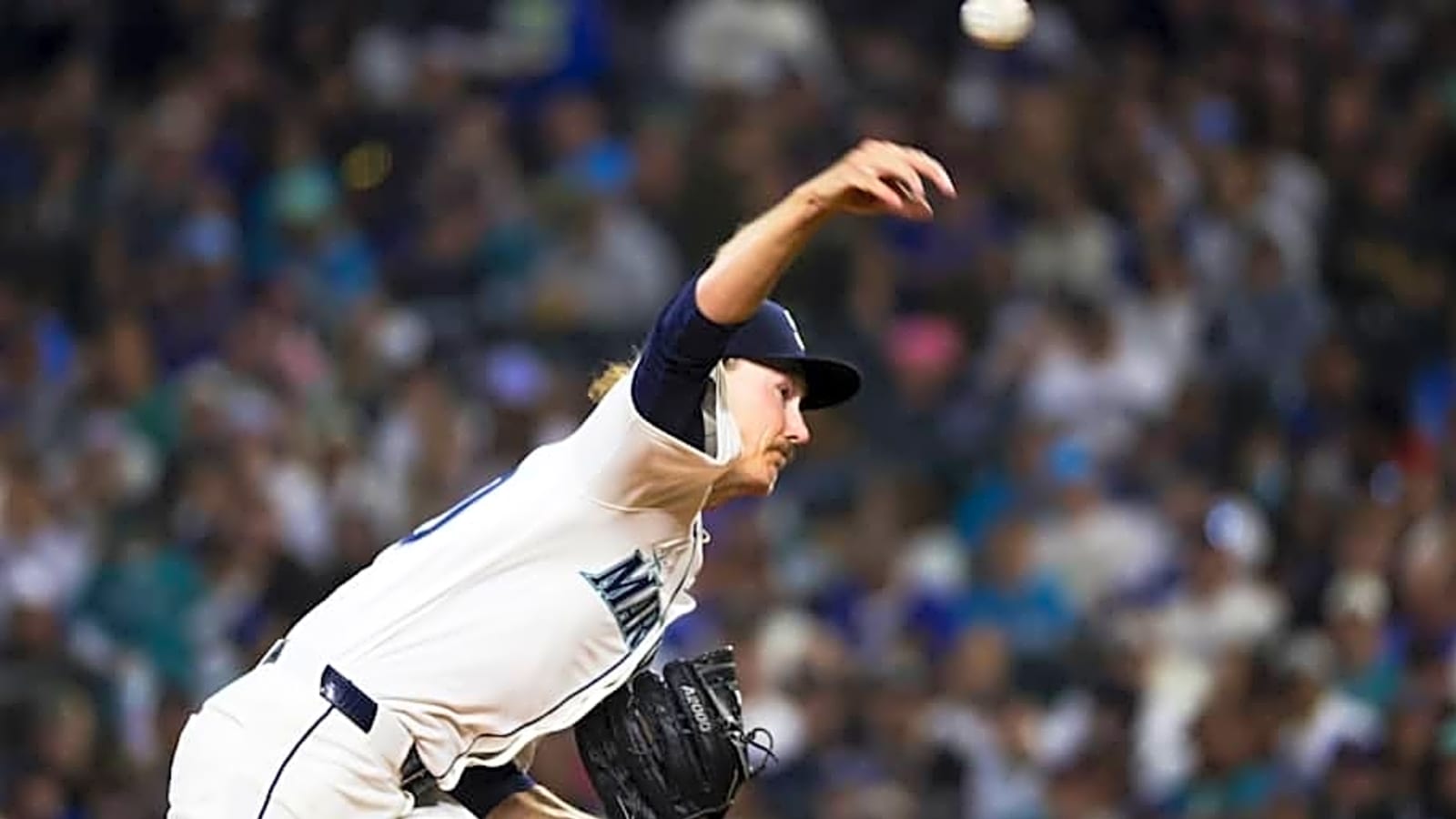 Mariners starting pitcher Bryce Miller must be better in 2026 | Yardbarker