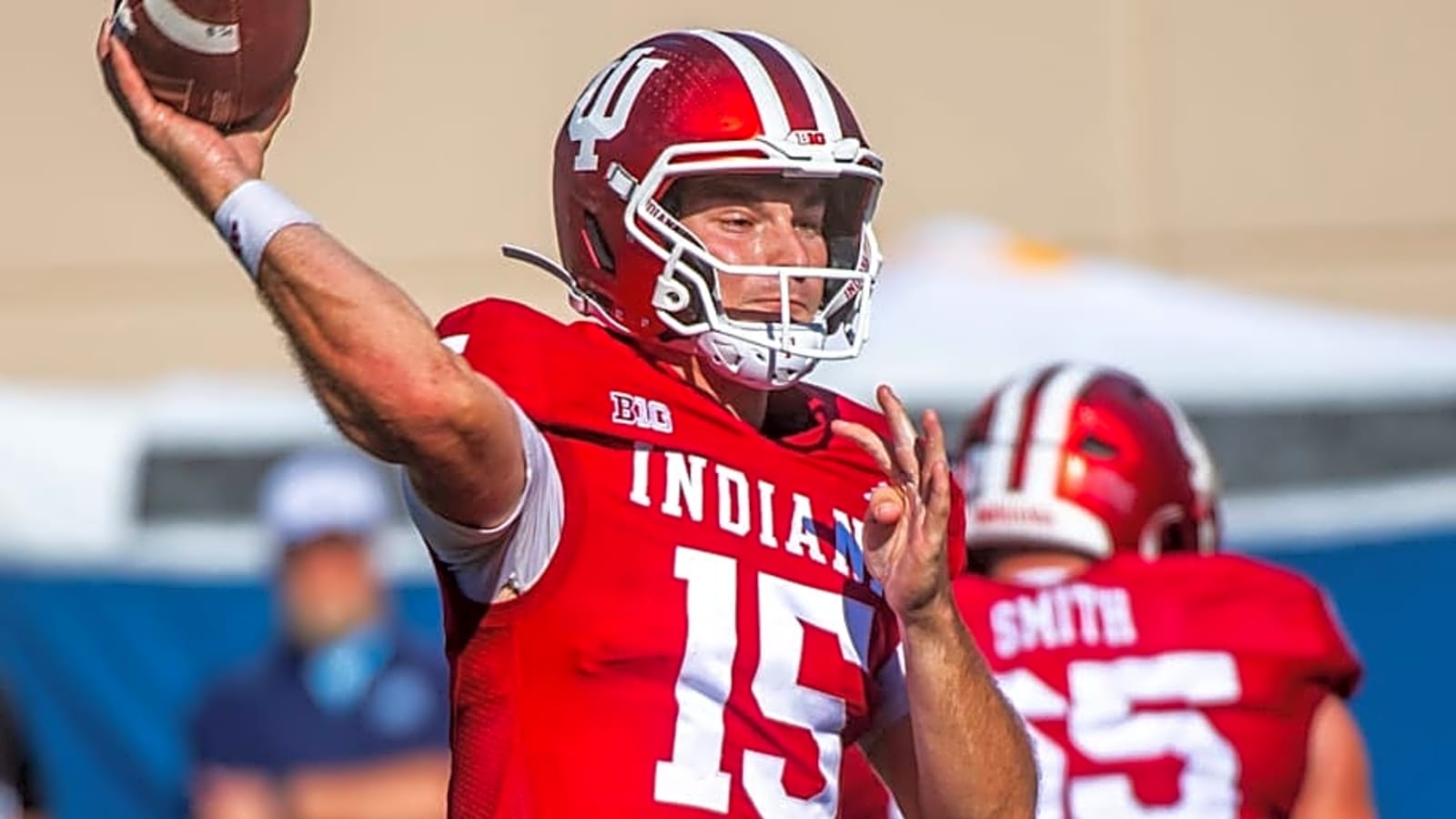 Indiana Football Makes History With 6 AP All-Americans | Yardbarker