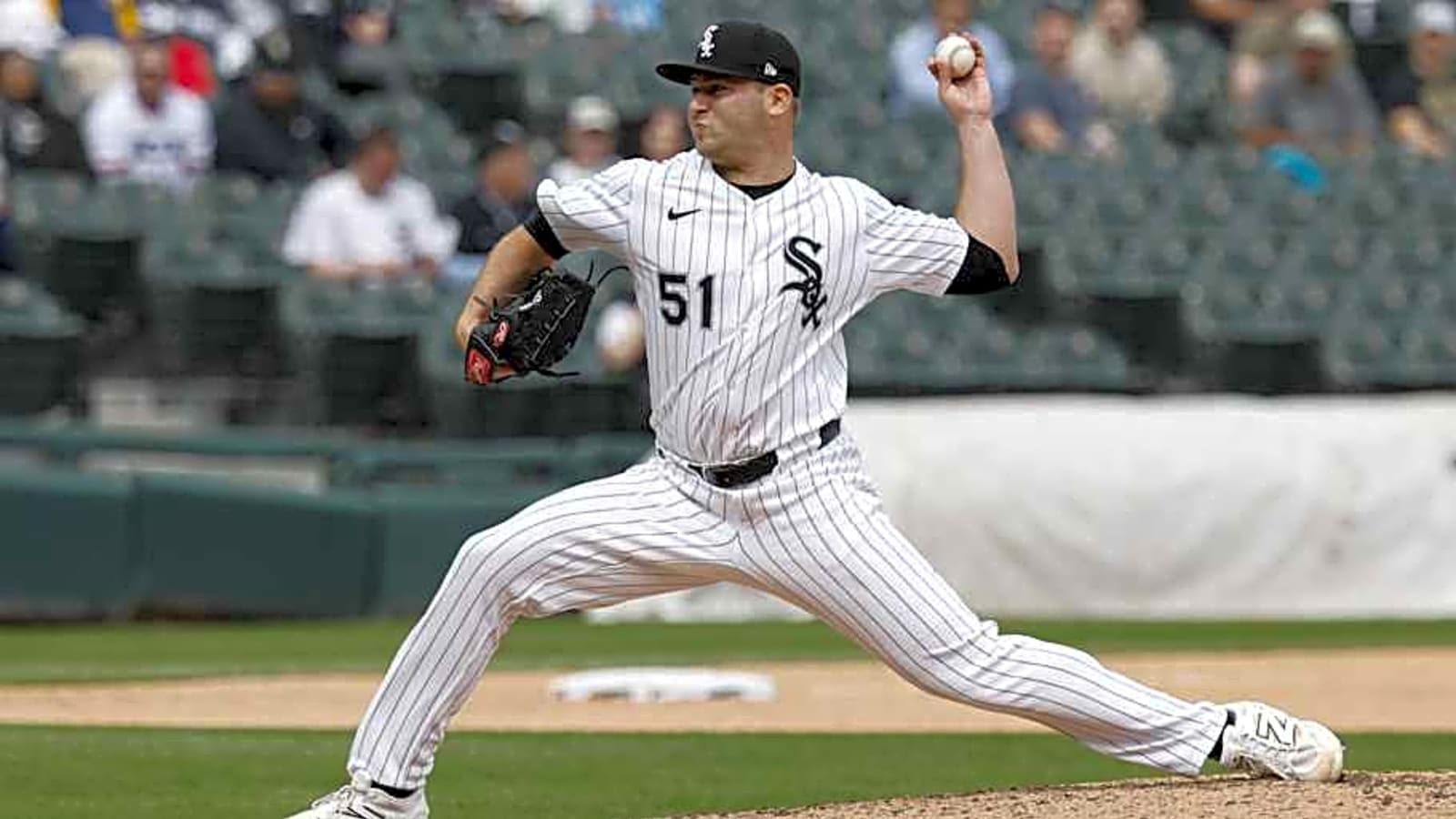 Cardinals, Jared Shuster Signing Explained: Why Lefty Is Sneaky Bargain ...