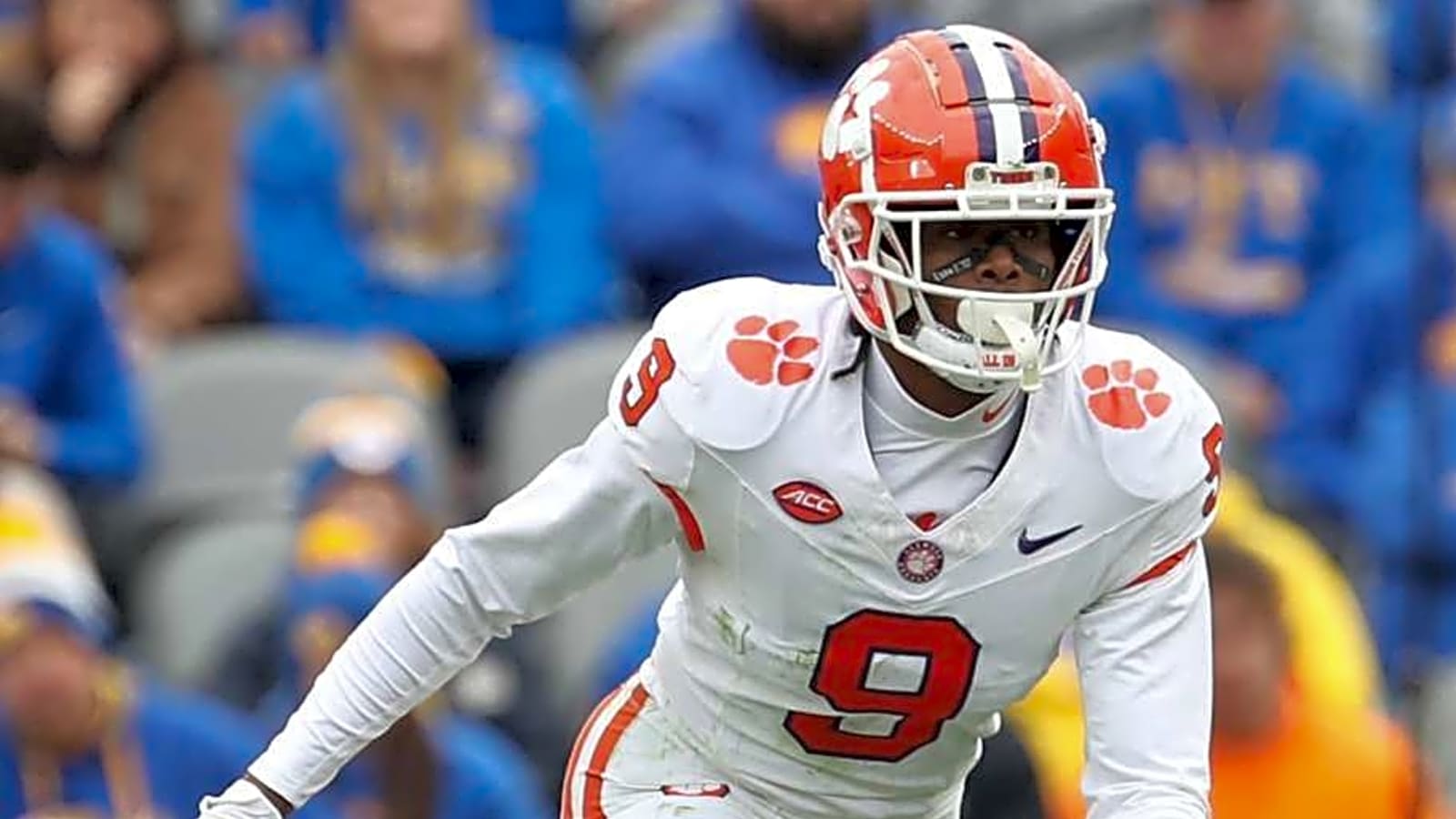 Chargers draft R.J. Mickens: Instant analysis of LA's 6th-round pick ...