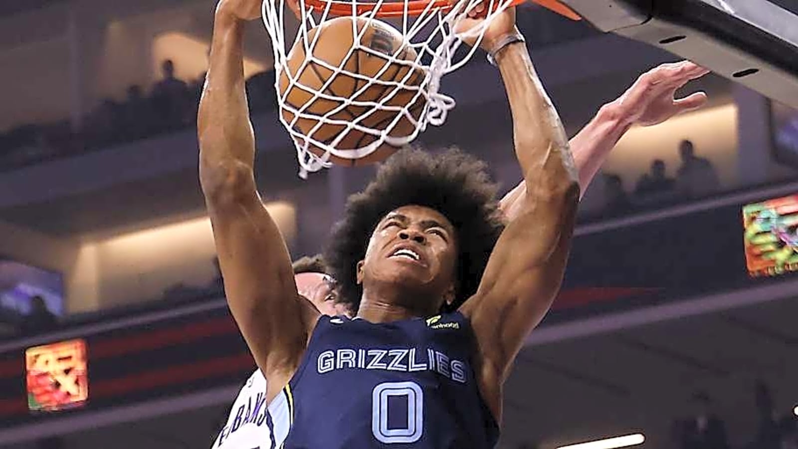 The Grizzlies young core is catalyzing their turnaround | Yardbarker