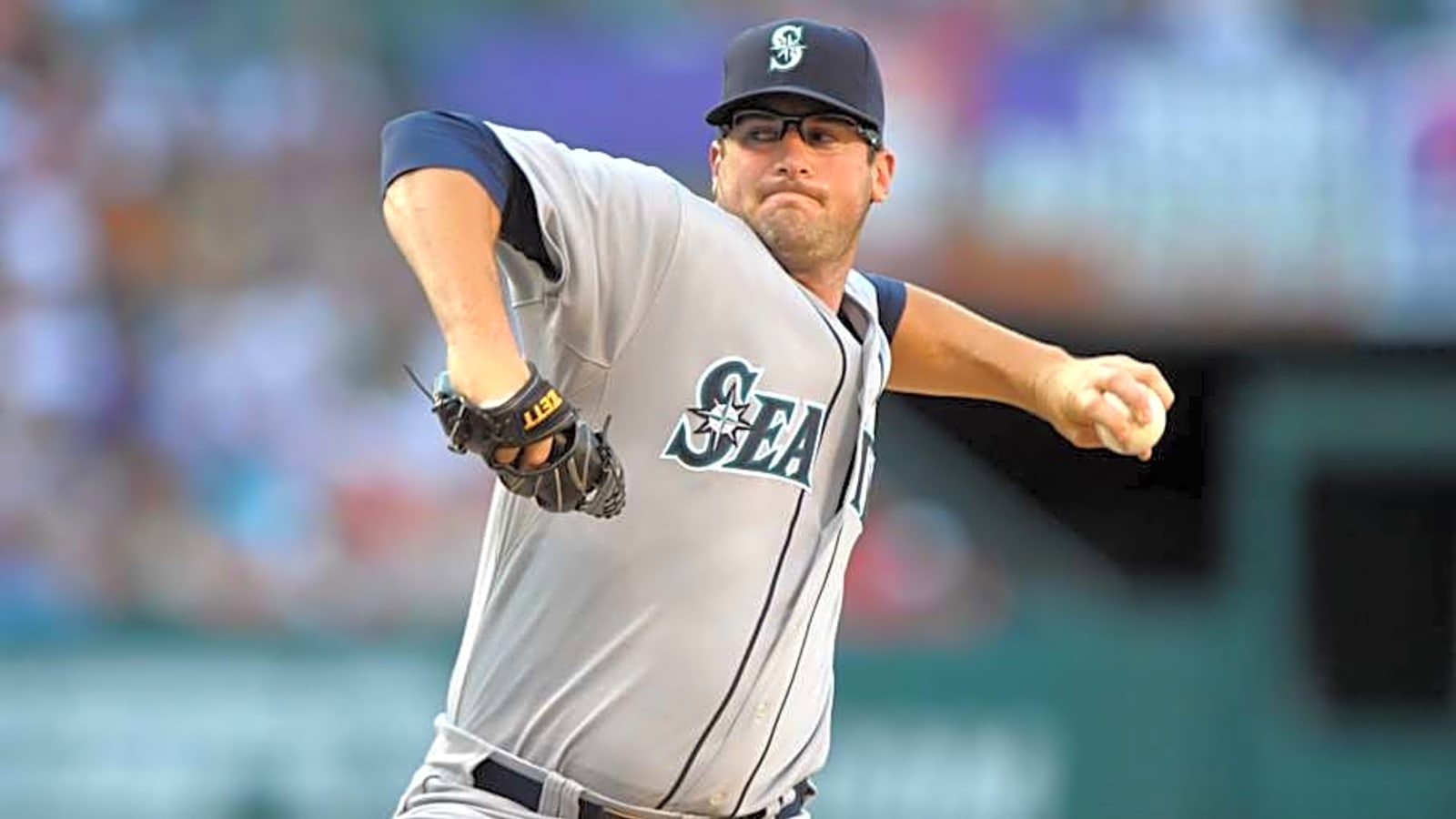 Seattle Mariners Broadcaster Ryan Rowland-Smith Responds to Recent ...