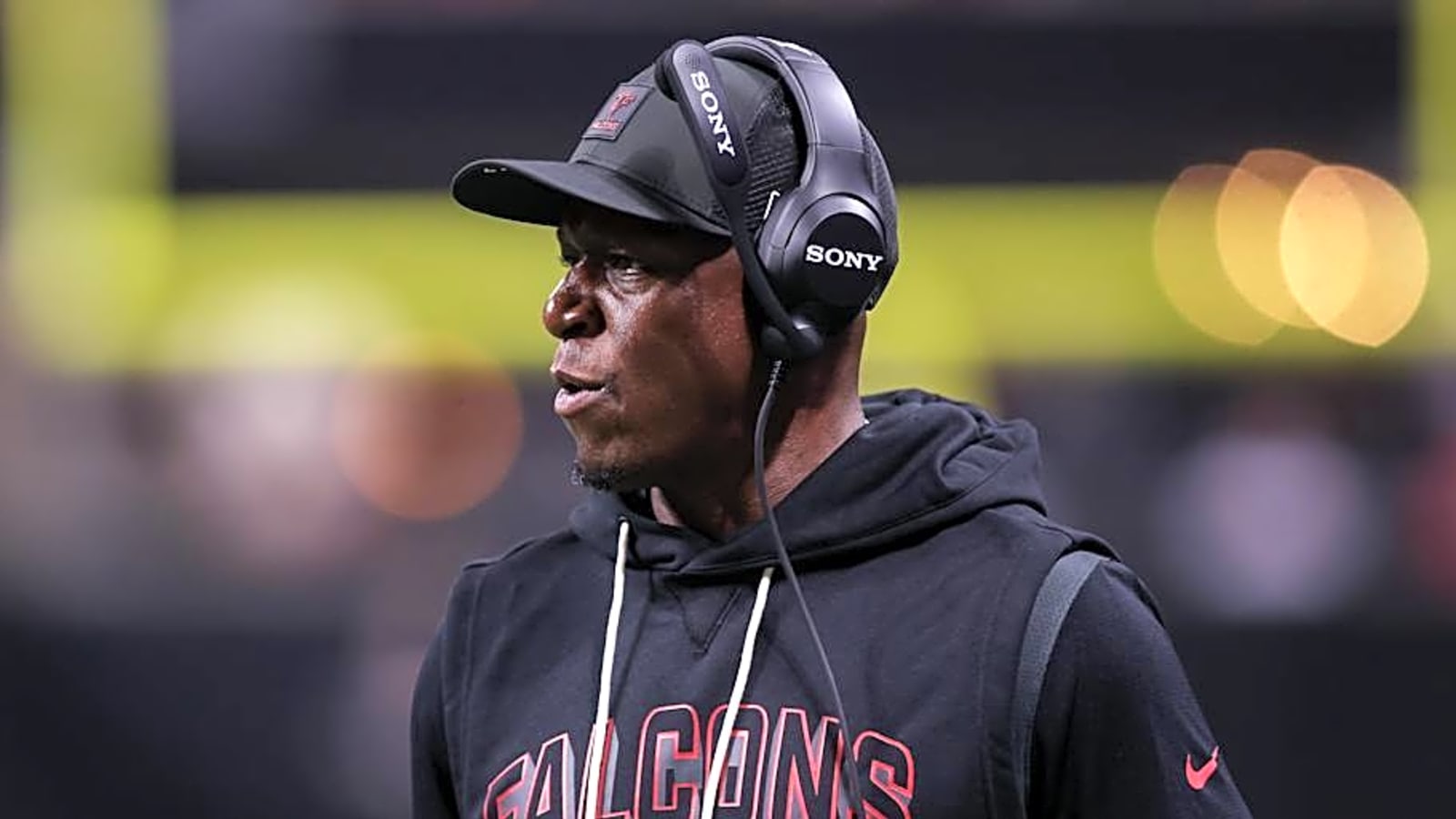 Instant Reaction: Atlanta Falcons Release Initial 53-Man Roster ...