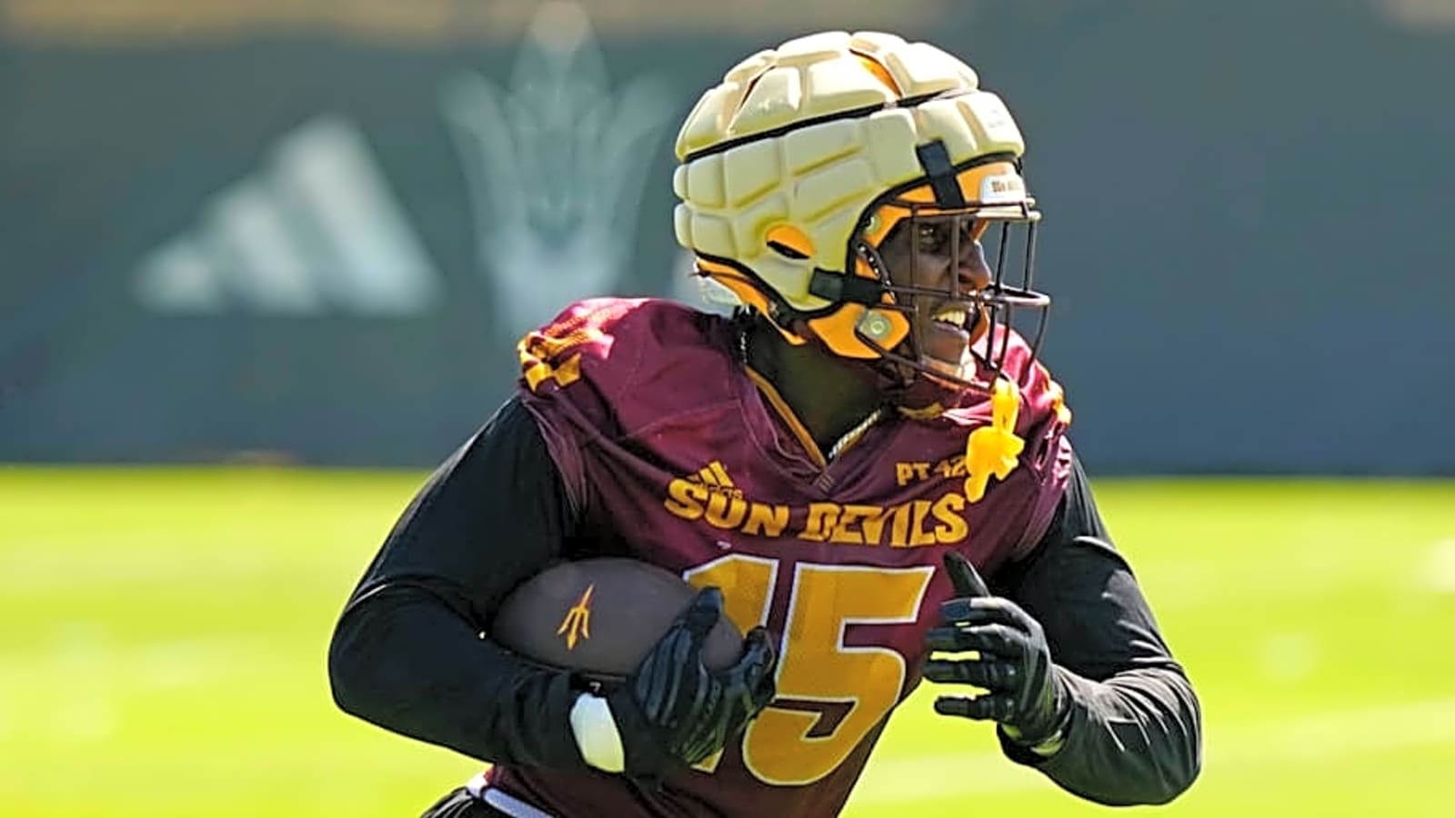 Why Arizona State is Among Best Offenses in College Football | Yardbarker