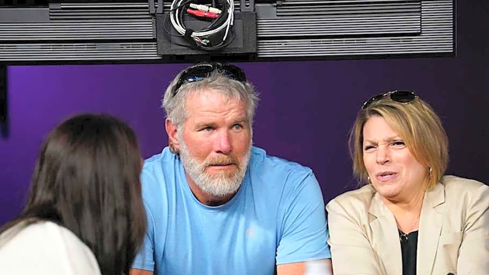 Brett Favre endorses former head coach as 'great fit' for any SEC ...