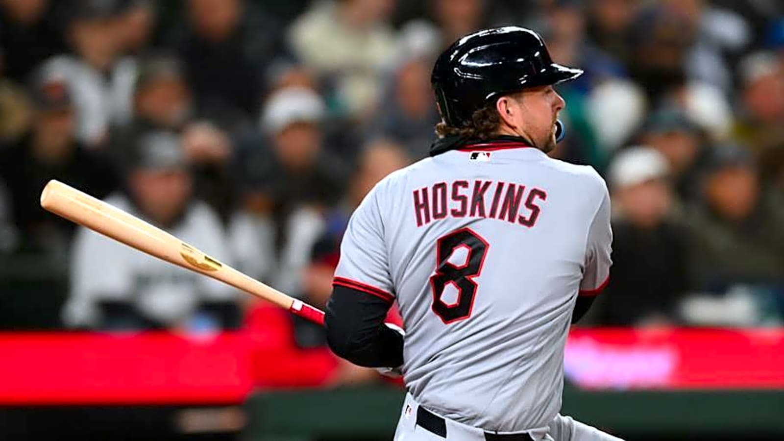 How the Rhys Hoskins Signing Is Already Paying Off for the Cleveland ...
