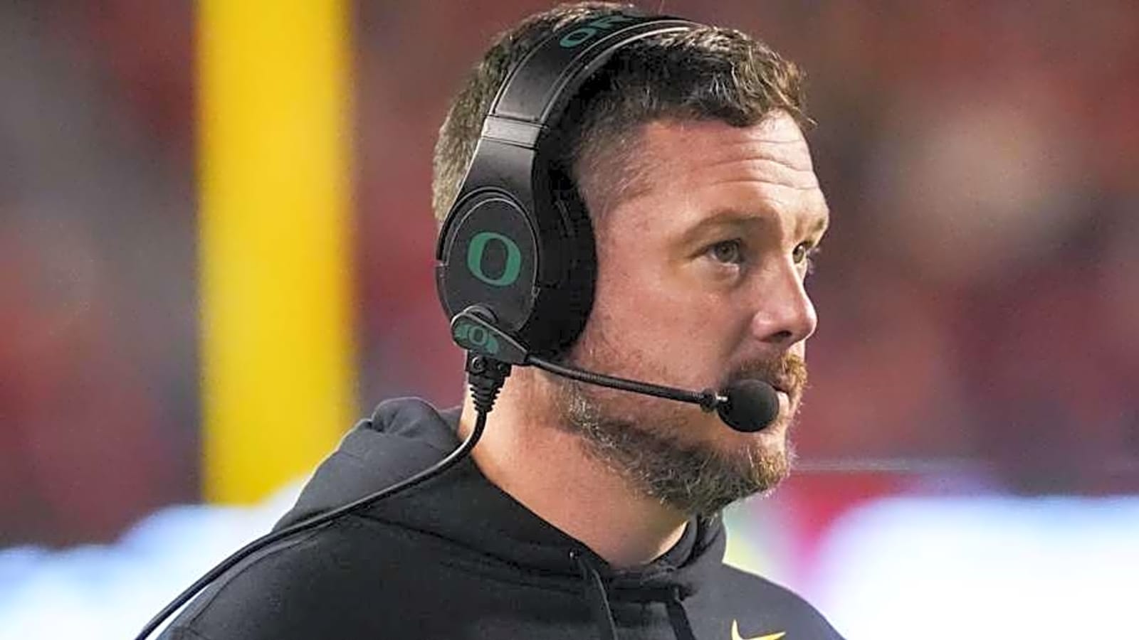 Why Ducks Tight End Kenyon Sadiq Will be Oregon's Next NFL Star ...