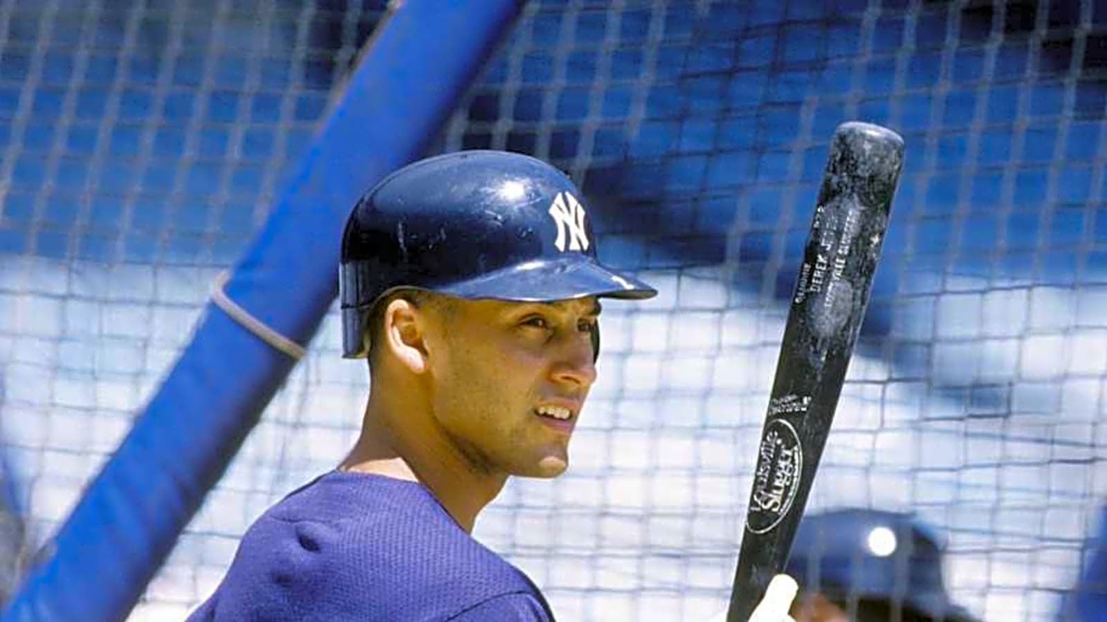 Yankees Legend Arrived 30 Years Ago Today | Yardbarker