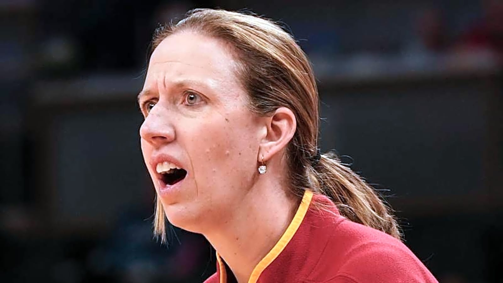 USC Women’s Basketball Faces Defining Five-Game Big Ten Test | Yardbarker