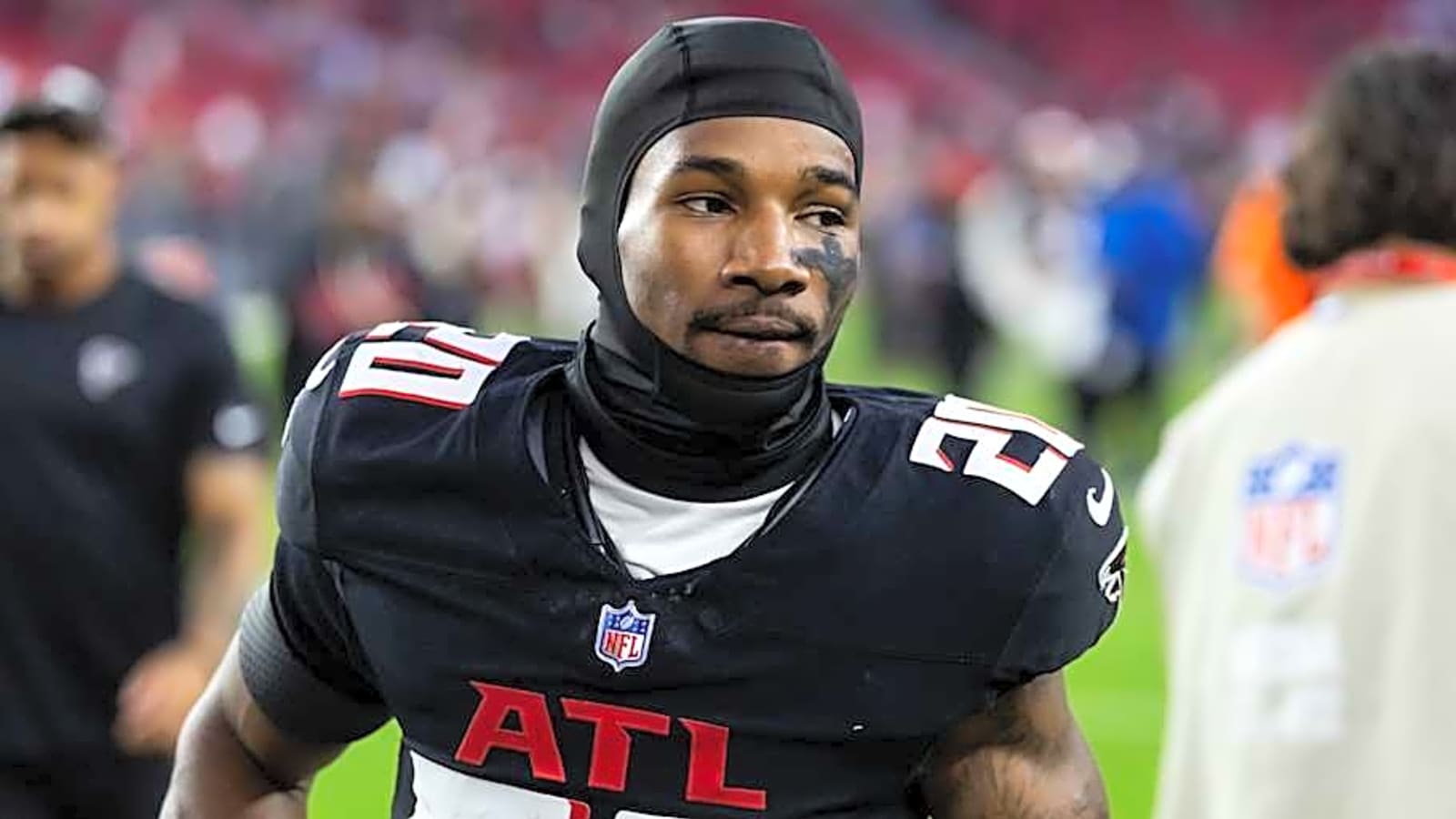Bills Make First Big Splash in Free Agency, Agreeing to Terms with CB ...