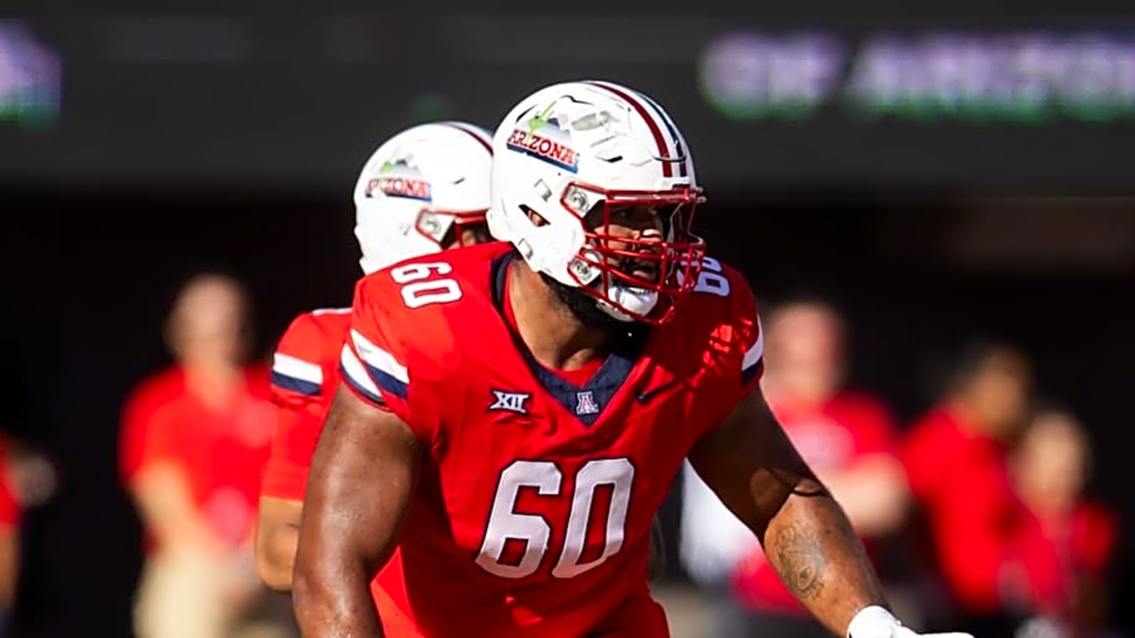 Arizona Football Talk: Areas of Improvement | Yardbarker