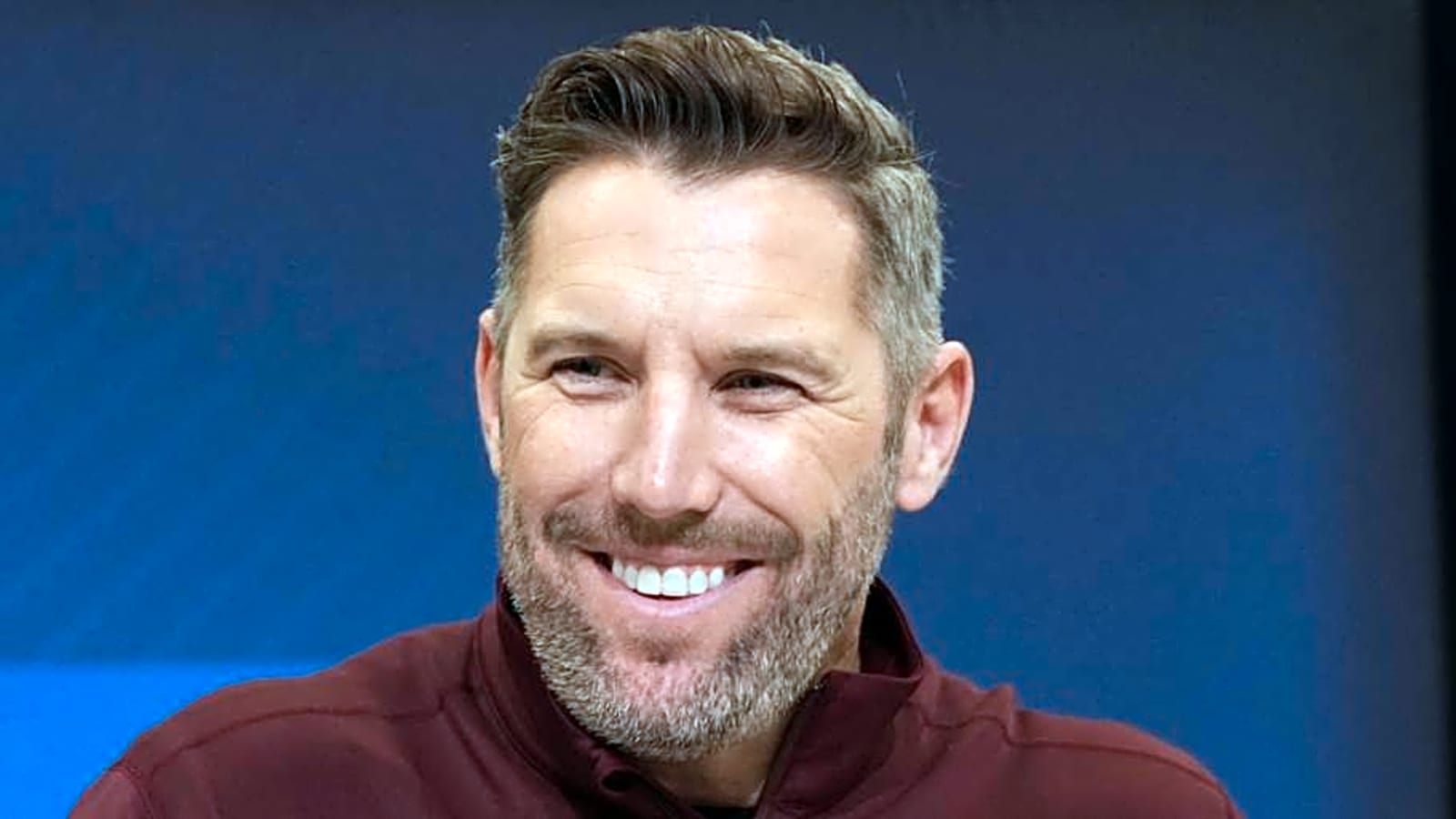 Adam Peters Faces Draft Capital Deficit in 2026 Offseason Flexibility ...