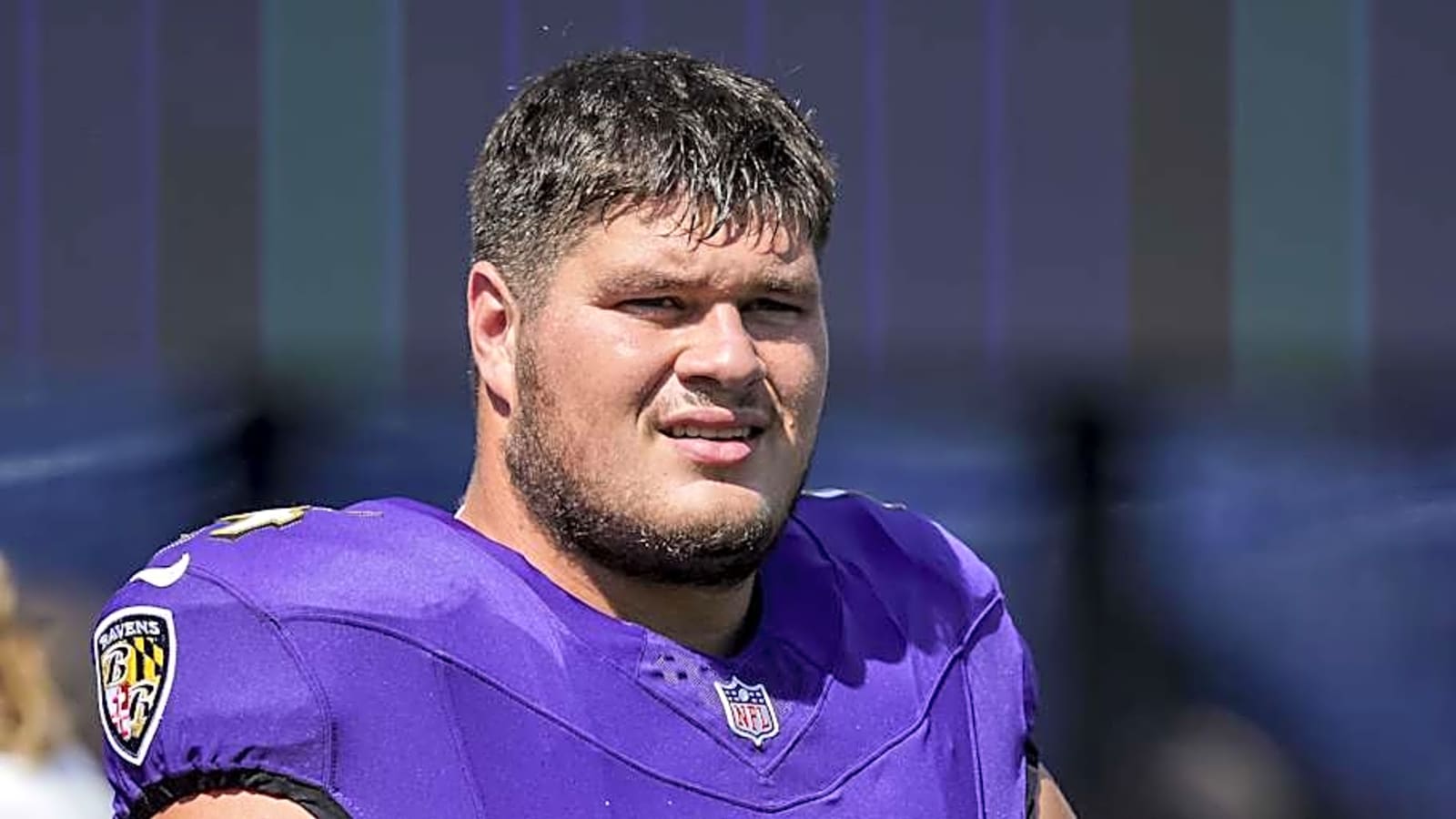 Raiders Set a New NFL Record With Tyler Linderbaum Splash | Yardbarker