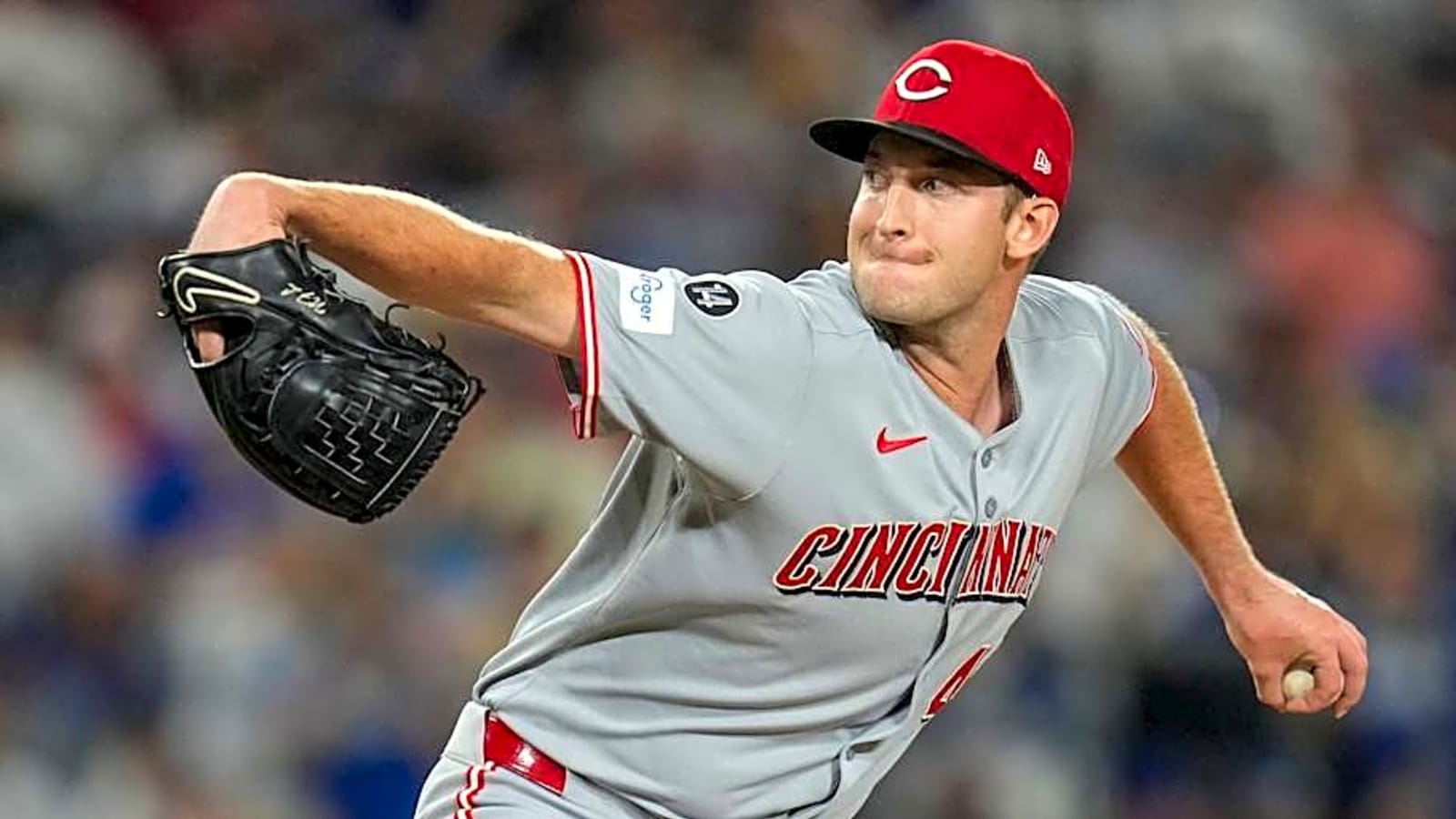 Terry Francona Reveals Silver Lining for Reds After Nick Lodolo Injury ...