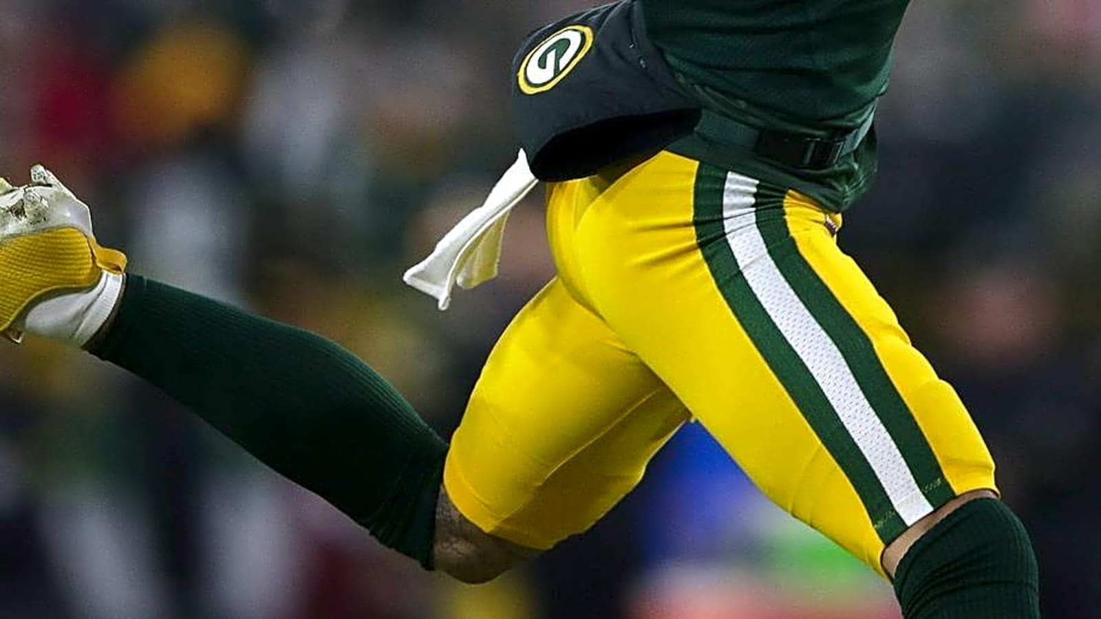 Packers 53-Man Roster Projection, Depth Chart After NFL Draft | Yardbarker