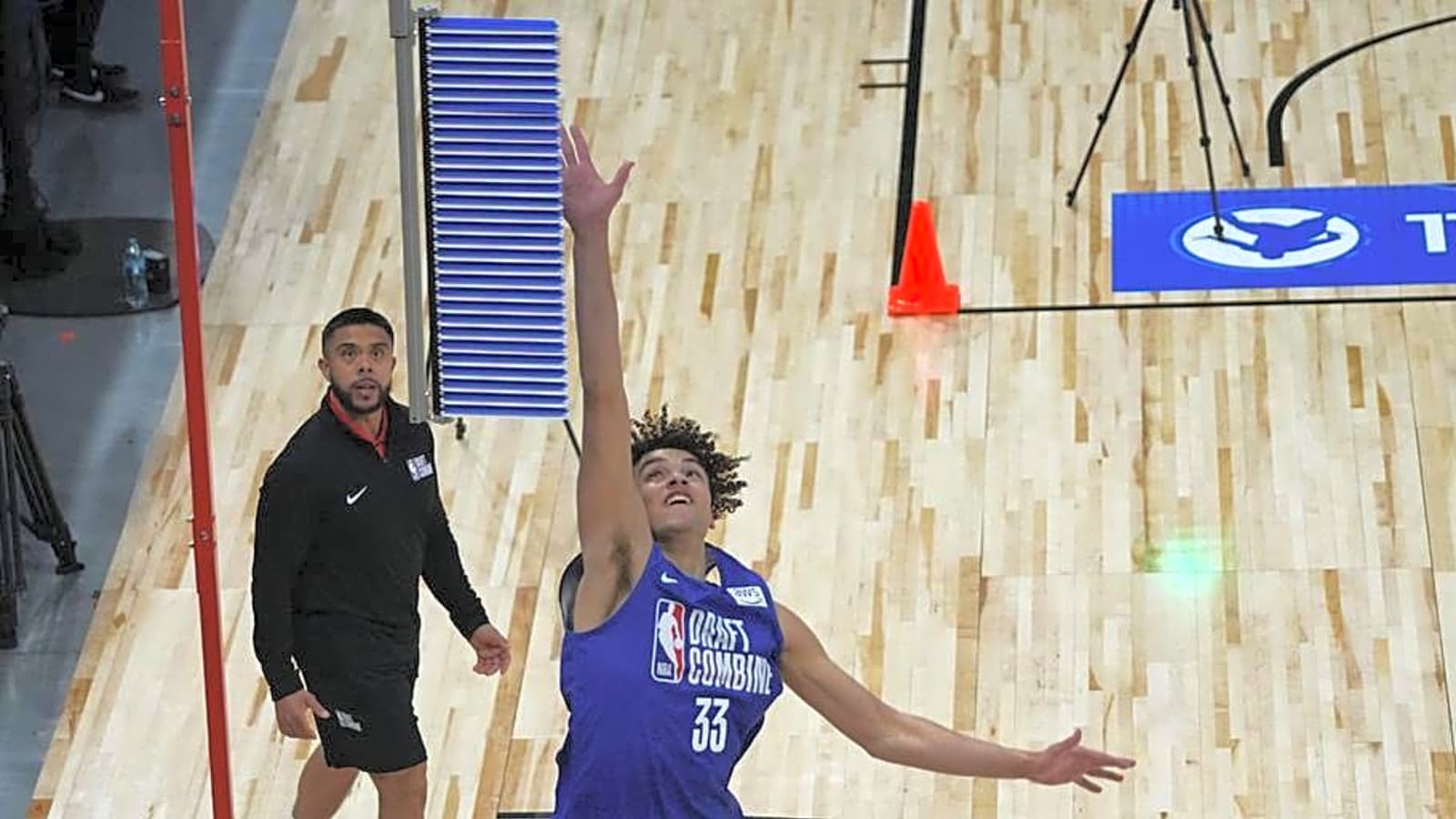 Brooklyn Nets Draft Profile: Could Keaton Wagler be the Pick at No. 6 ...