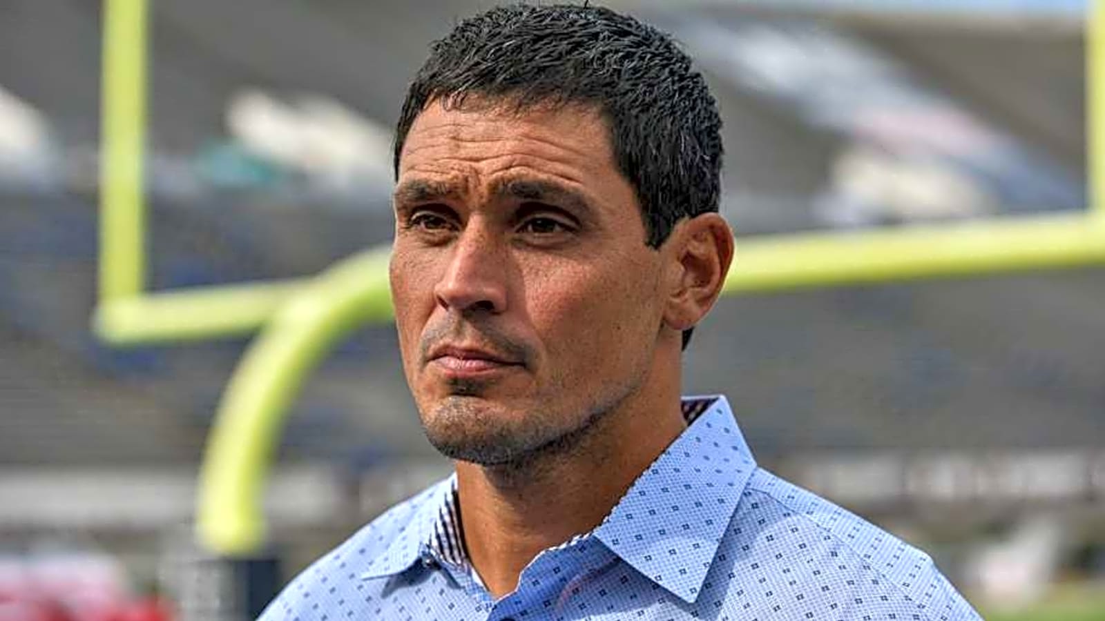 David Pollack puts top 15 college football program on upset alert in ...