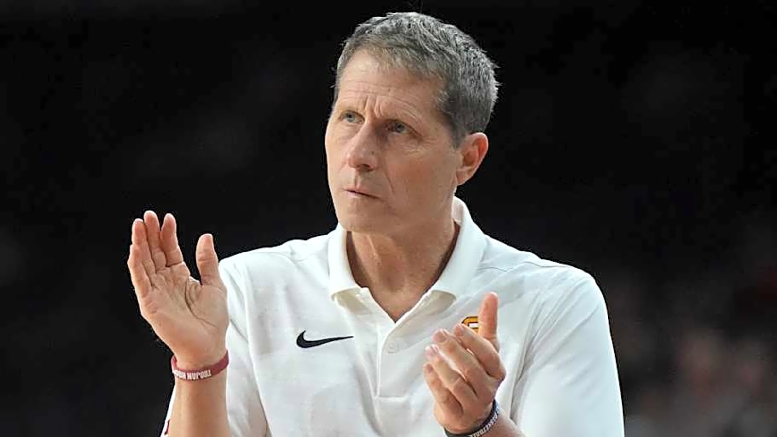 USC Basketball Coach Eric Musselman Recruiting Game-Changing 2026 ...